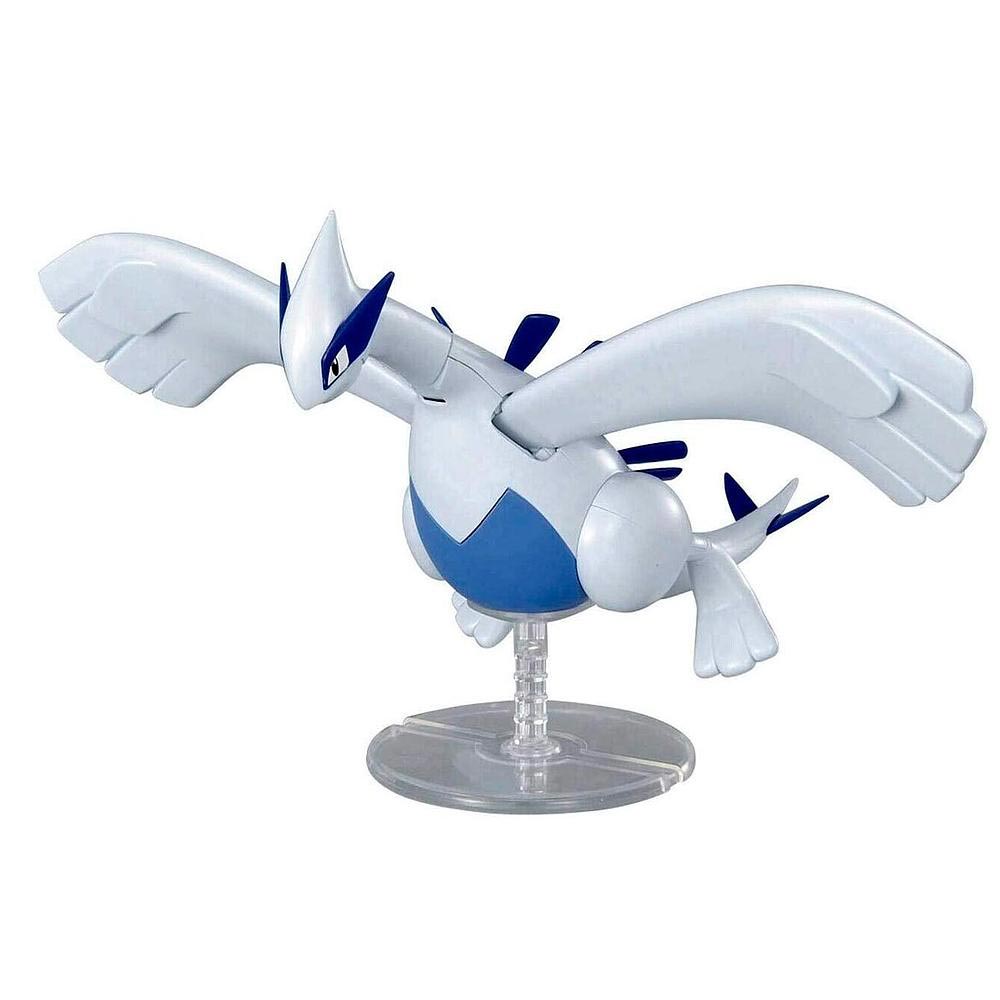 Model Kit Pokemon Lugia Bandai Hobby | GEEKZ
